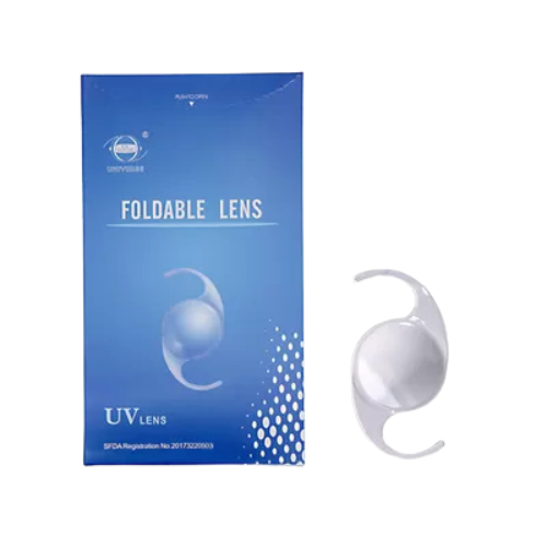 Cataract Removal Lenses – Mangala Opticals